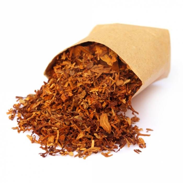 Tobacco Of Poland - Nasz tytoń
